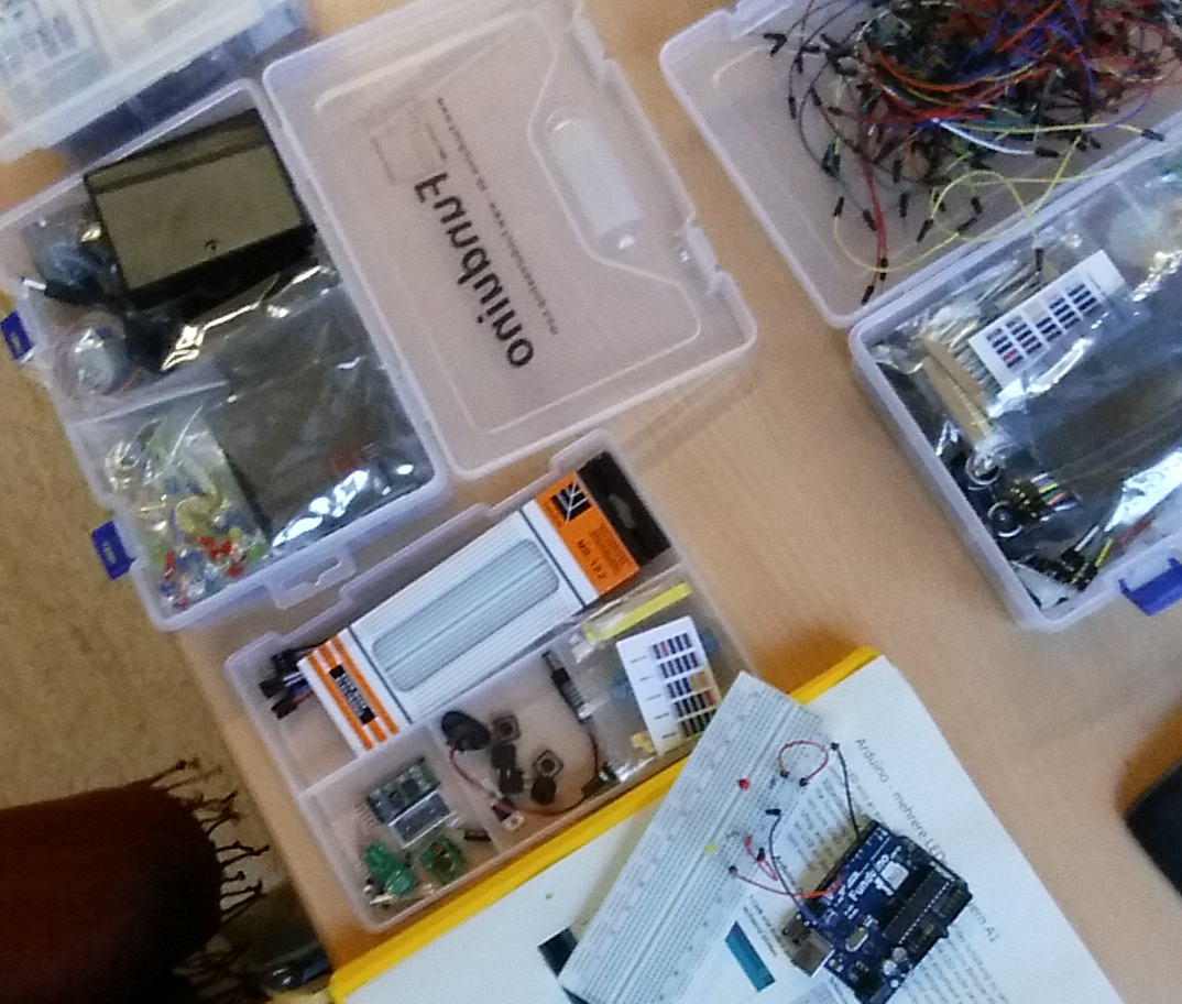 Informatik-Unterricht | das Informatische und die Bildung